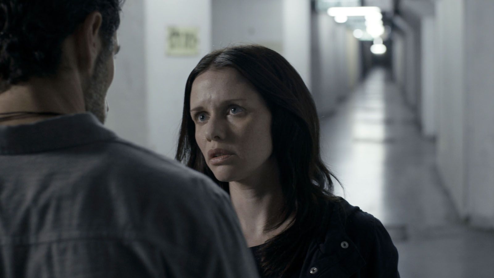 Asylum City : Photo - 11 sur 41 - AlloCiné