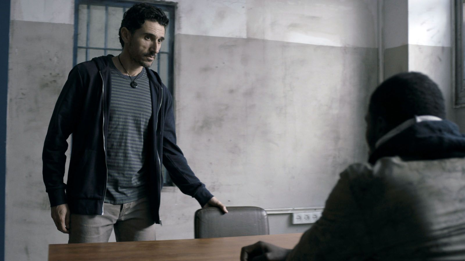 Asylum City : Photo - 15 sur 41 - AlloCiné