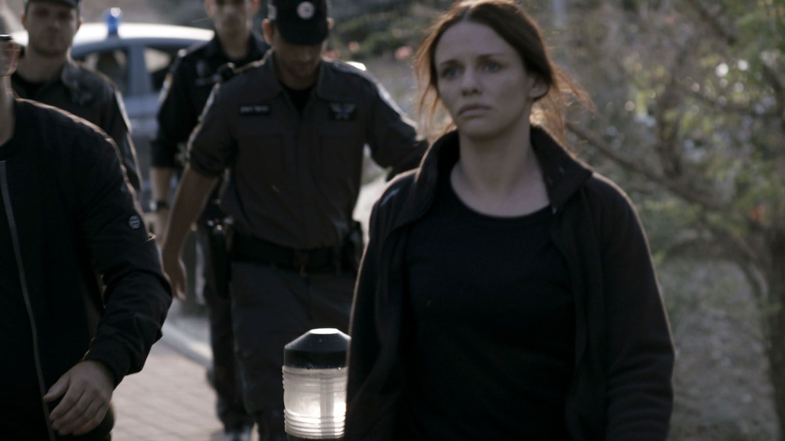 Asylum City : Asylum City : Photo - 11 sur 42 - AlloCiné