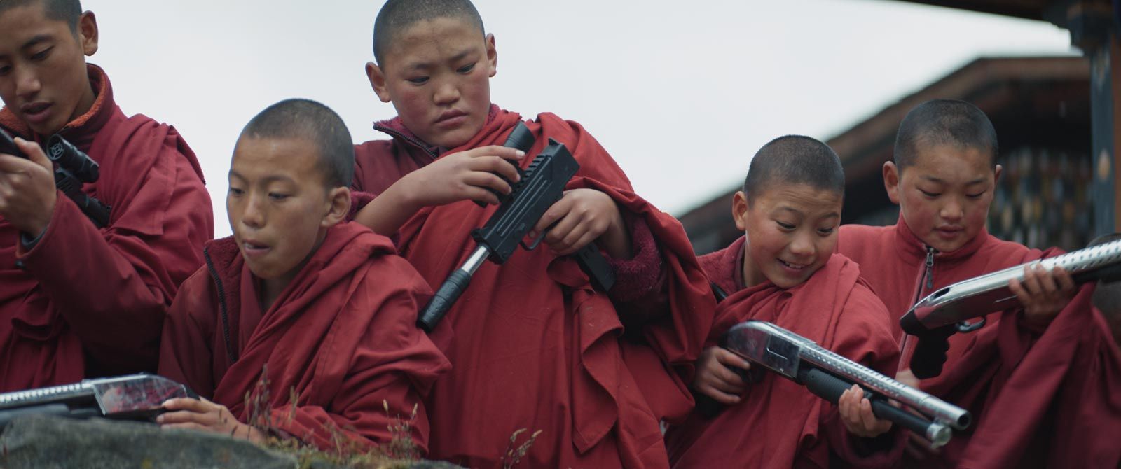 Photo du film Sing Me A Song - Photo 11 sur 11 - AlloCiné