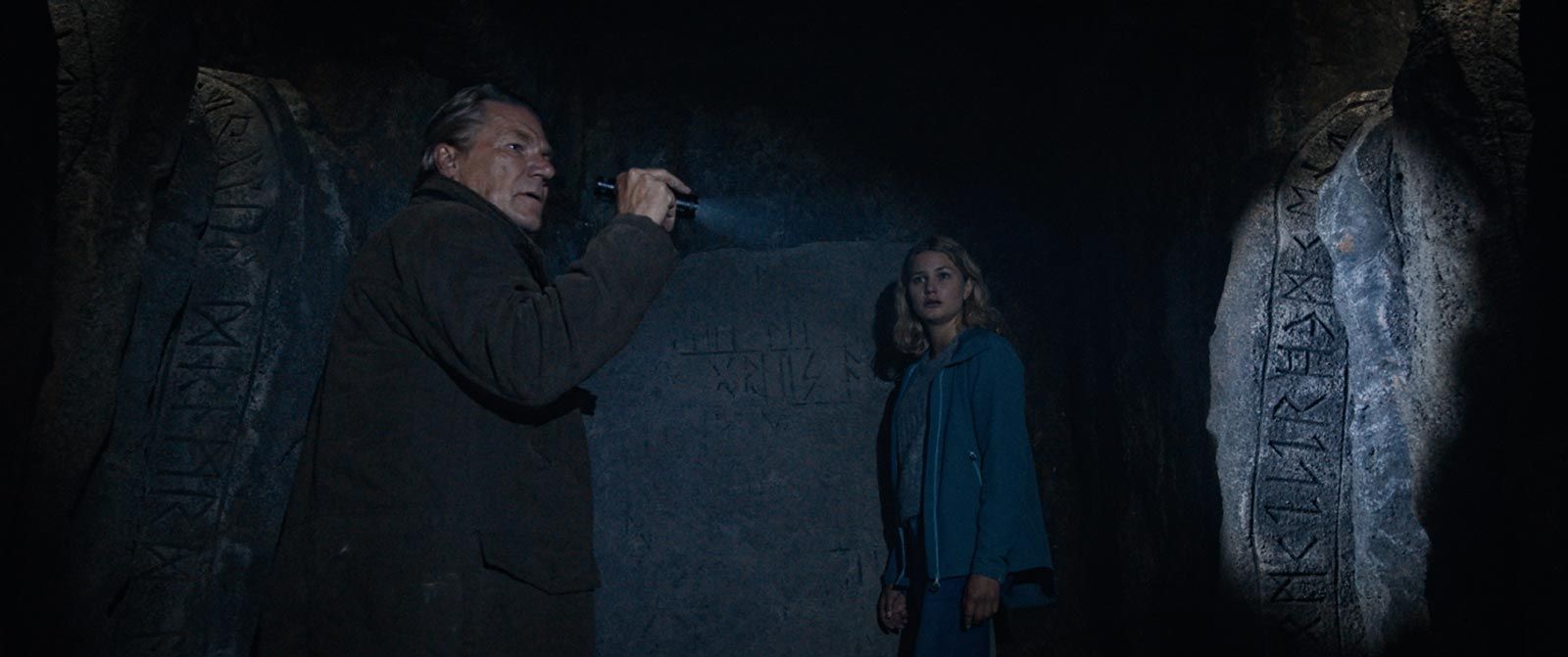 Photo du film Mortal - Photo 3 sur 15 - AlloCiné