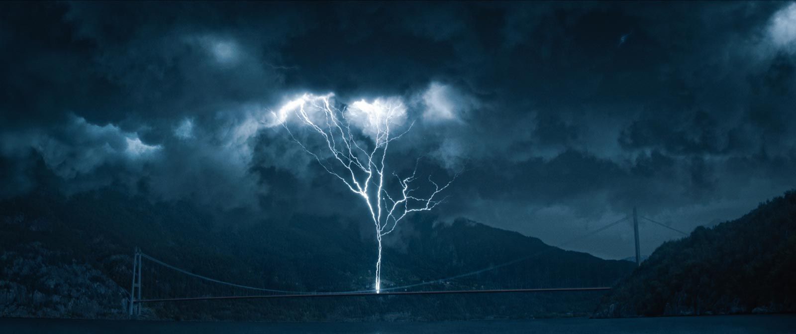 Photo du film Mortal - Photo 13 sur 15 - AlloCiné