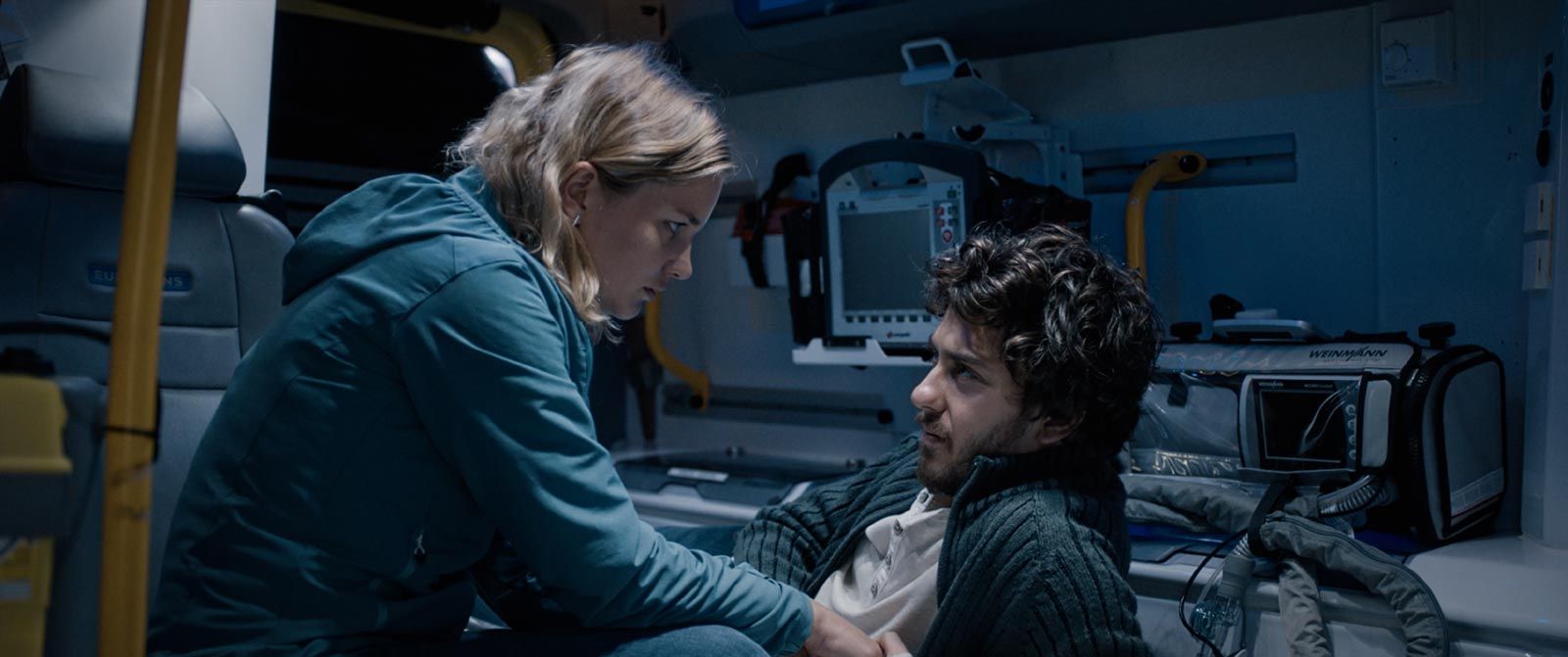 Photo du film Mortal - Photo 8 sur 15 - AlloCiné