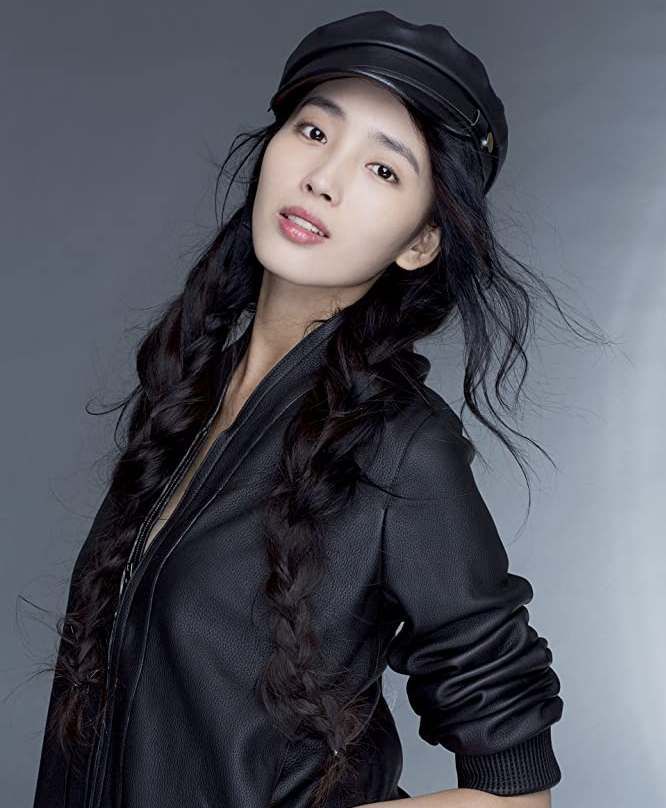 Cici Wang - AlloCiné