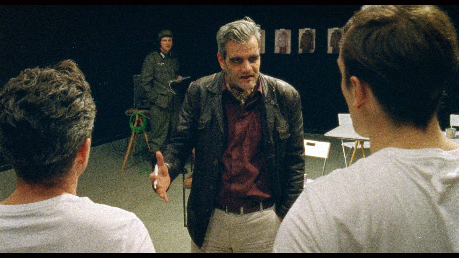 Photo du film Gasmann - Photo 4 sur 8 - AlloCiné