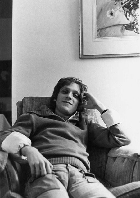 Photo de Howard Ashman - Howard : Photo Howard Ashman - Photo 0 sur 1 ...