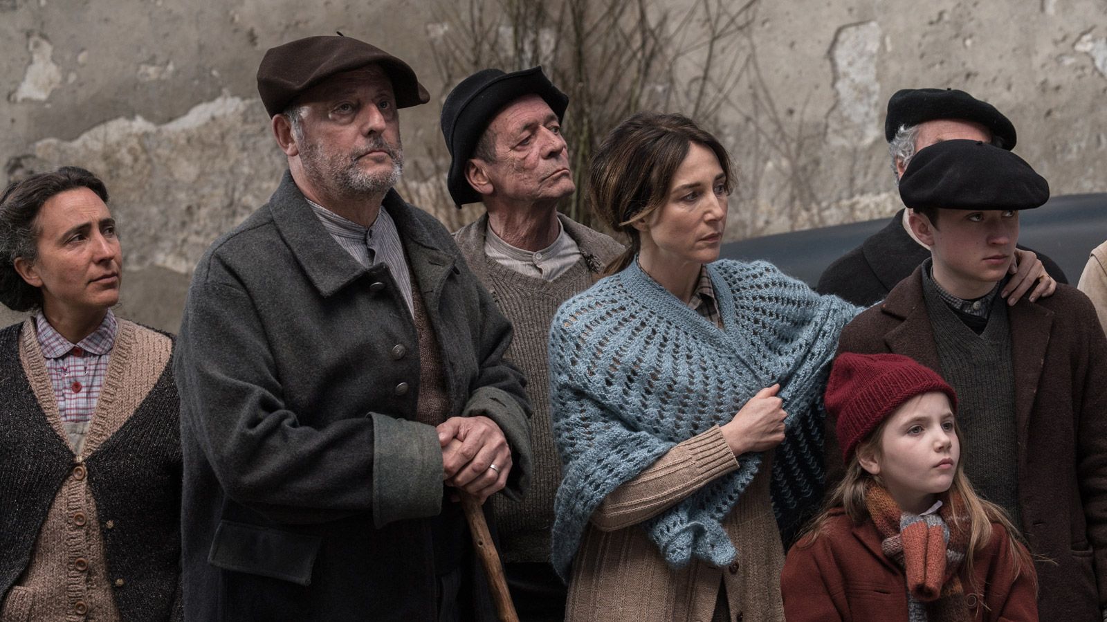 Photo du film Anya - Photo 15 sur 19 - AlloCiné