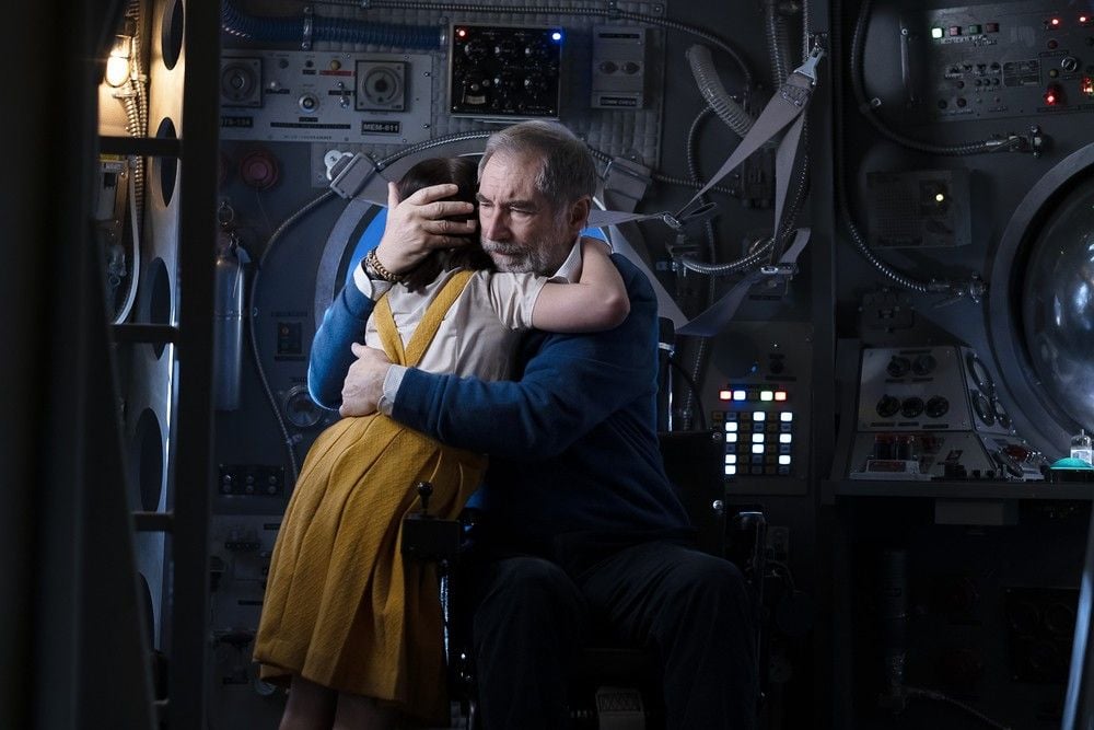 Doom Patrol : Doom Patrol : Photo Timothy Dalton - 38 sur 114 - AlloCiné