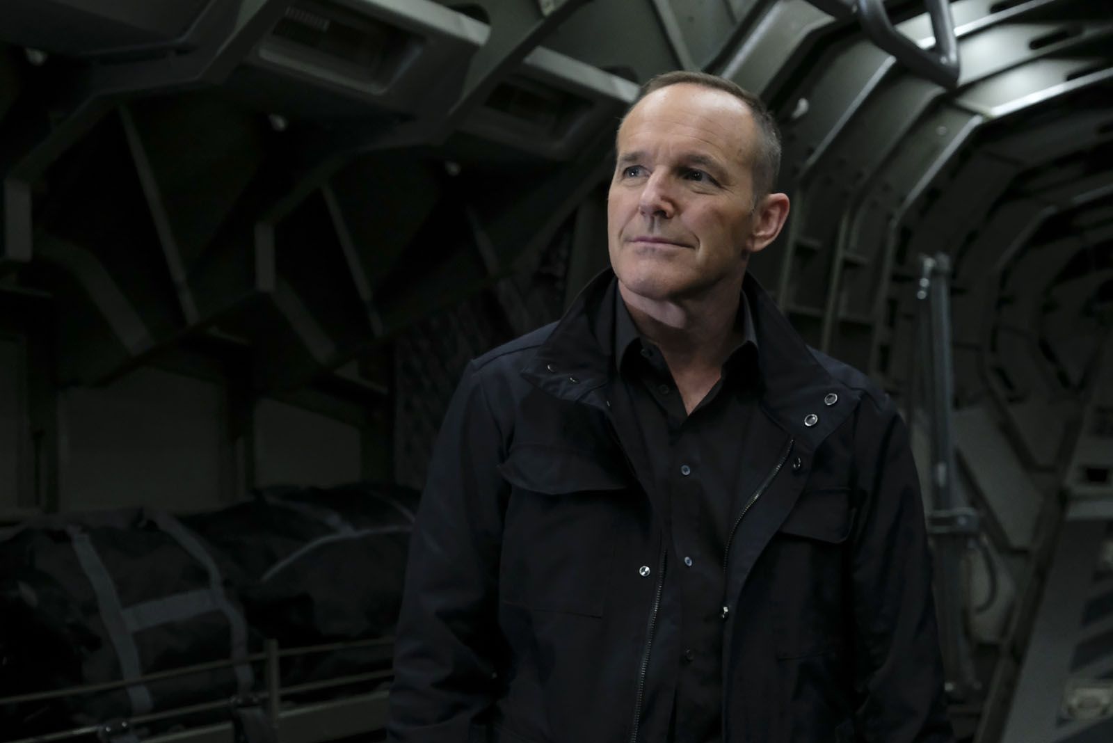 Photo de Clark Gregg - Marvel : Les Agents du S.H.I.E.L.D. : Photo ...