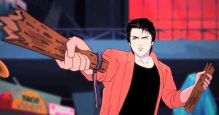 Moonbeam City : Moonbeam City : Photo - 5 sur 19 - AlloCiné