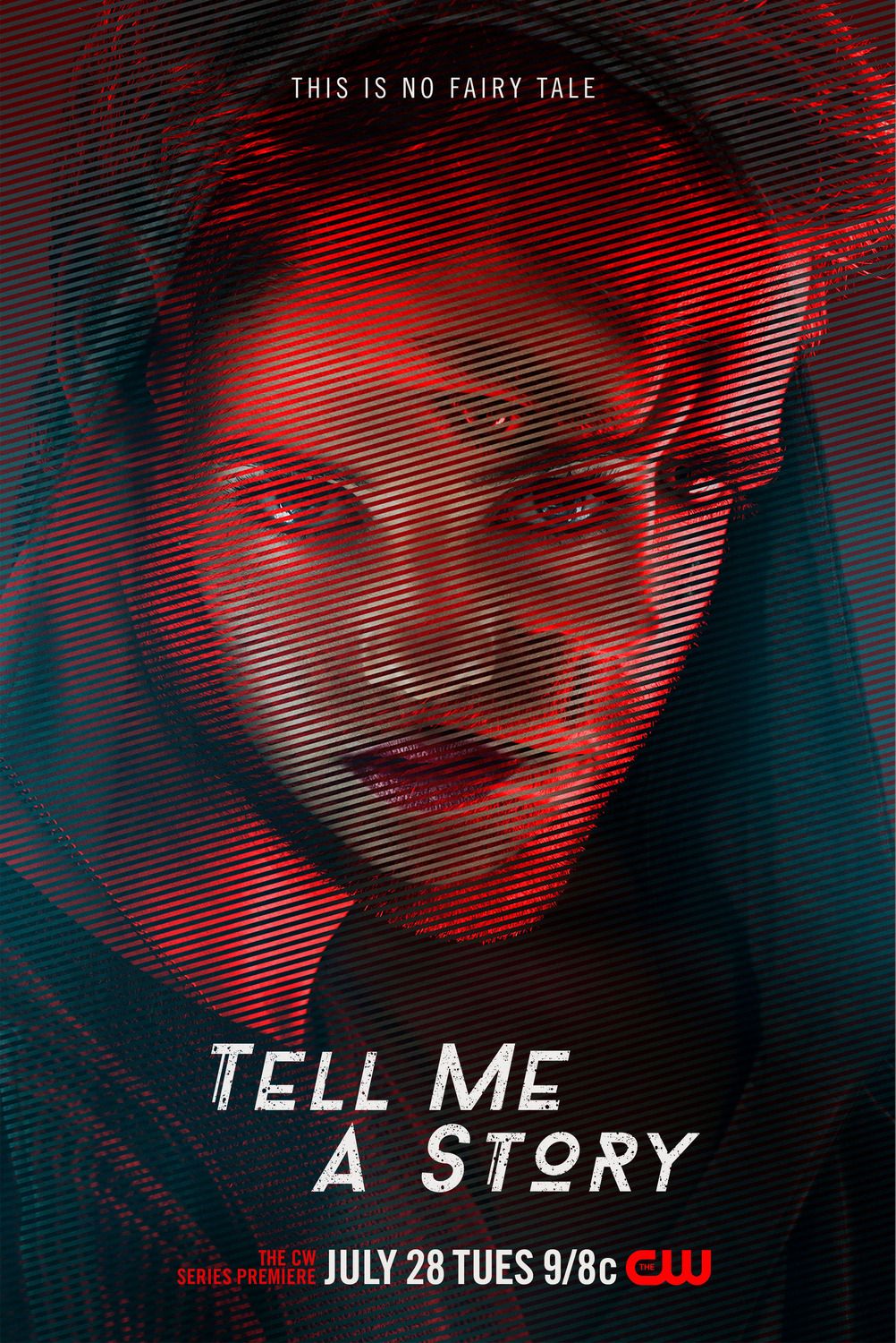 Poster Tell Me a Story - Affiche 2 sur 51 - AlloCiné