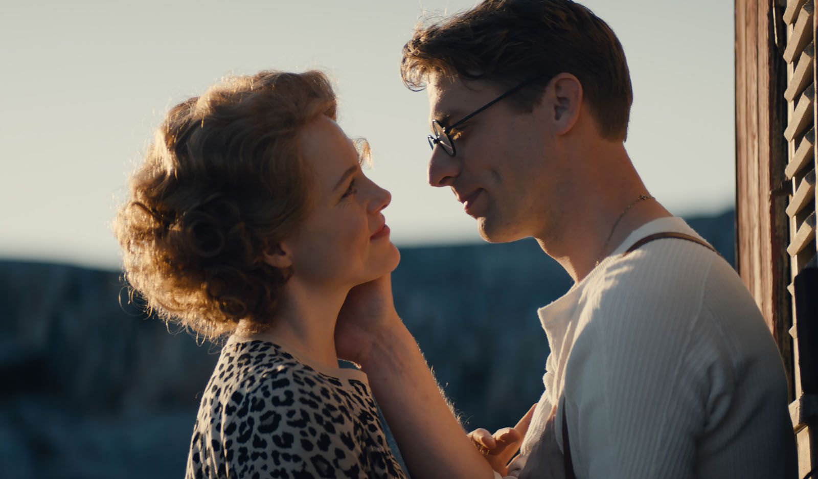 Photo du film Spionen - Photo 19 sur 20 - AlloCiné