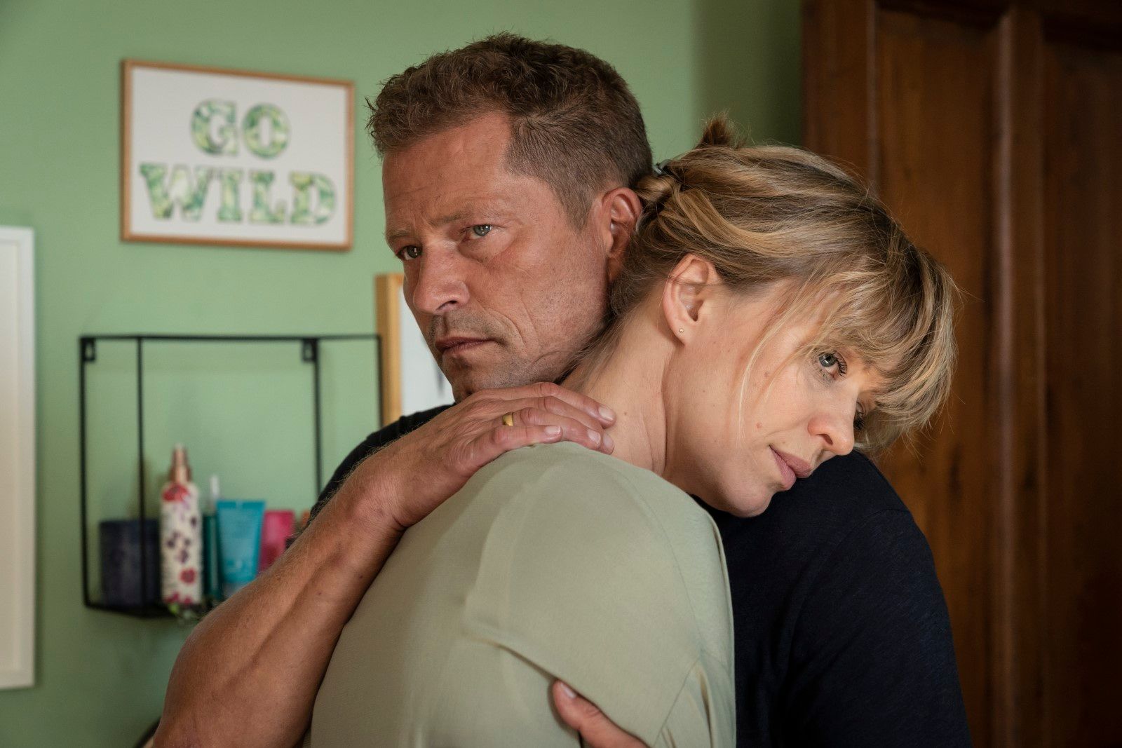 Photo du film Reste avec moi - Photo 28 sur 33 - AlloCiné