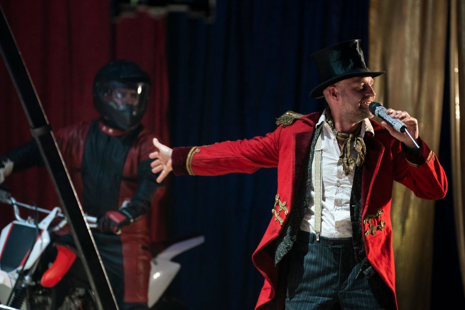 Photo de Jürgen Vogel - Reste avec moi : Photo Jürgen Vogel - Photo 19 ...