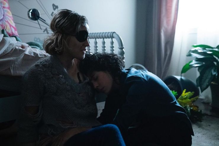 Photo de Roberta Colindrez - Photo Taylor Schilling, Roberta Colindrez ...
