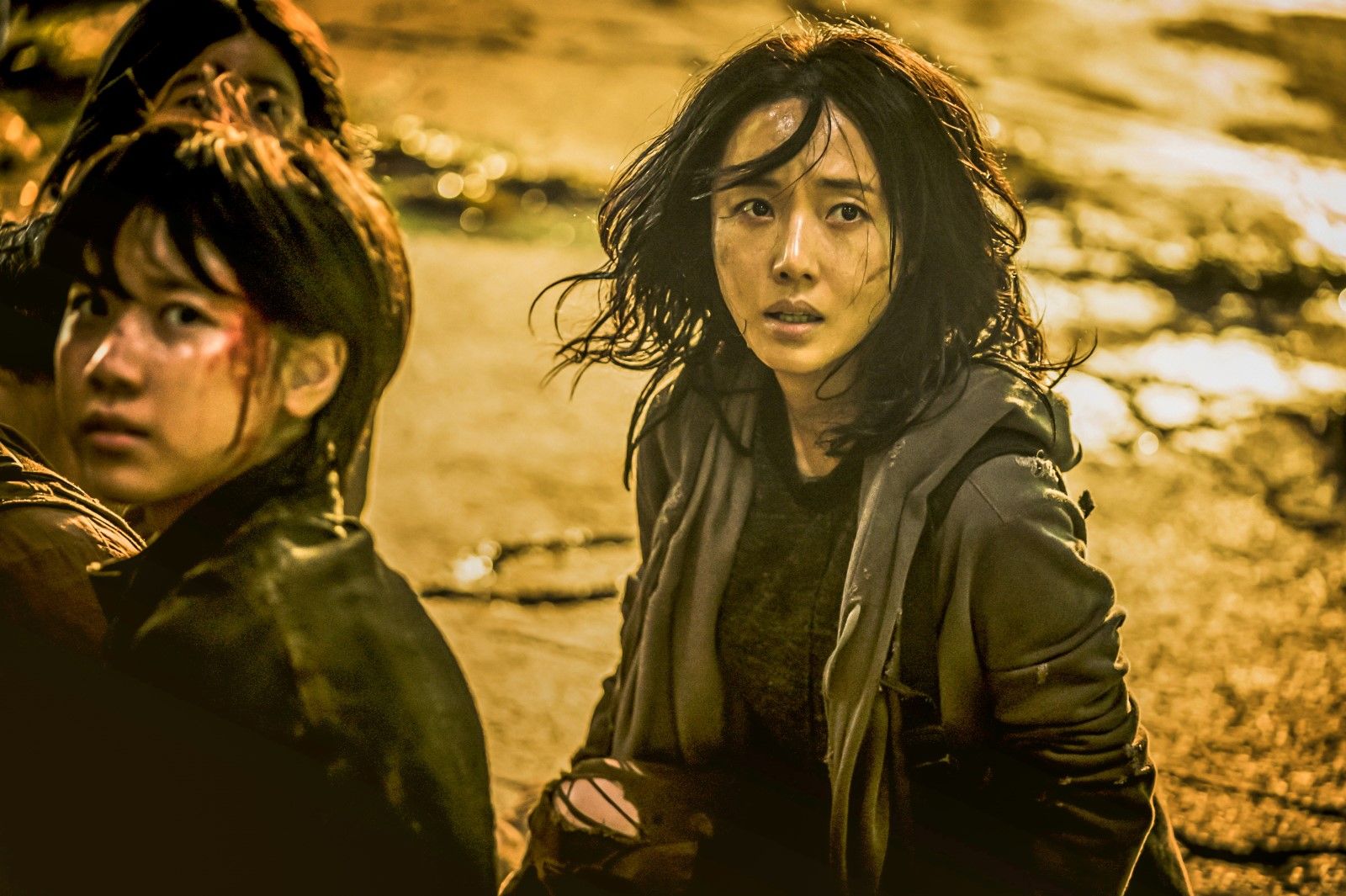 Photo du film Peninsula - Photo 12 sur 30 - AlloCiné