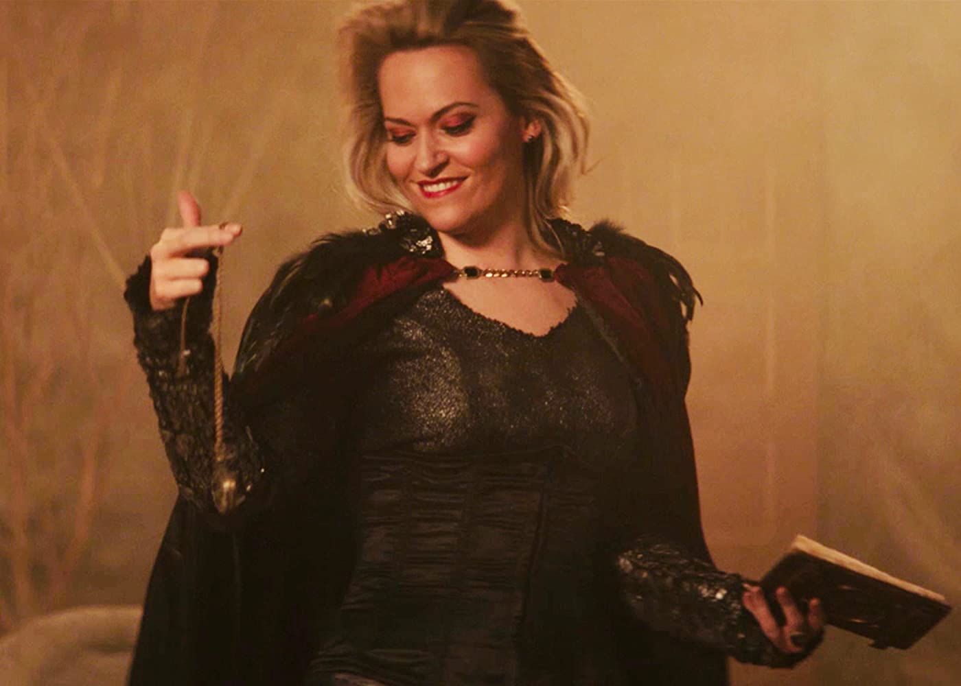 Photo de Leah N.H. Philpott - Rufus et le royaume d'Alyne : Photo Leah ...