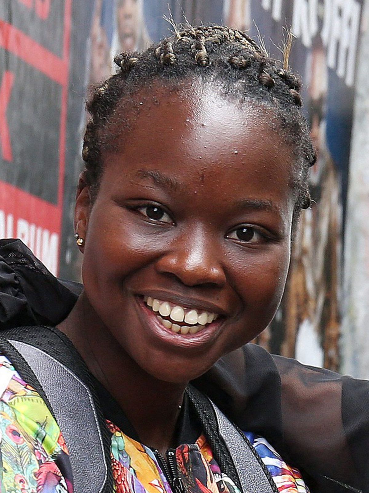 Arame Diagne - AlloCiné