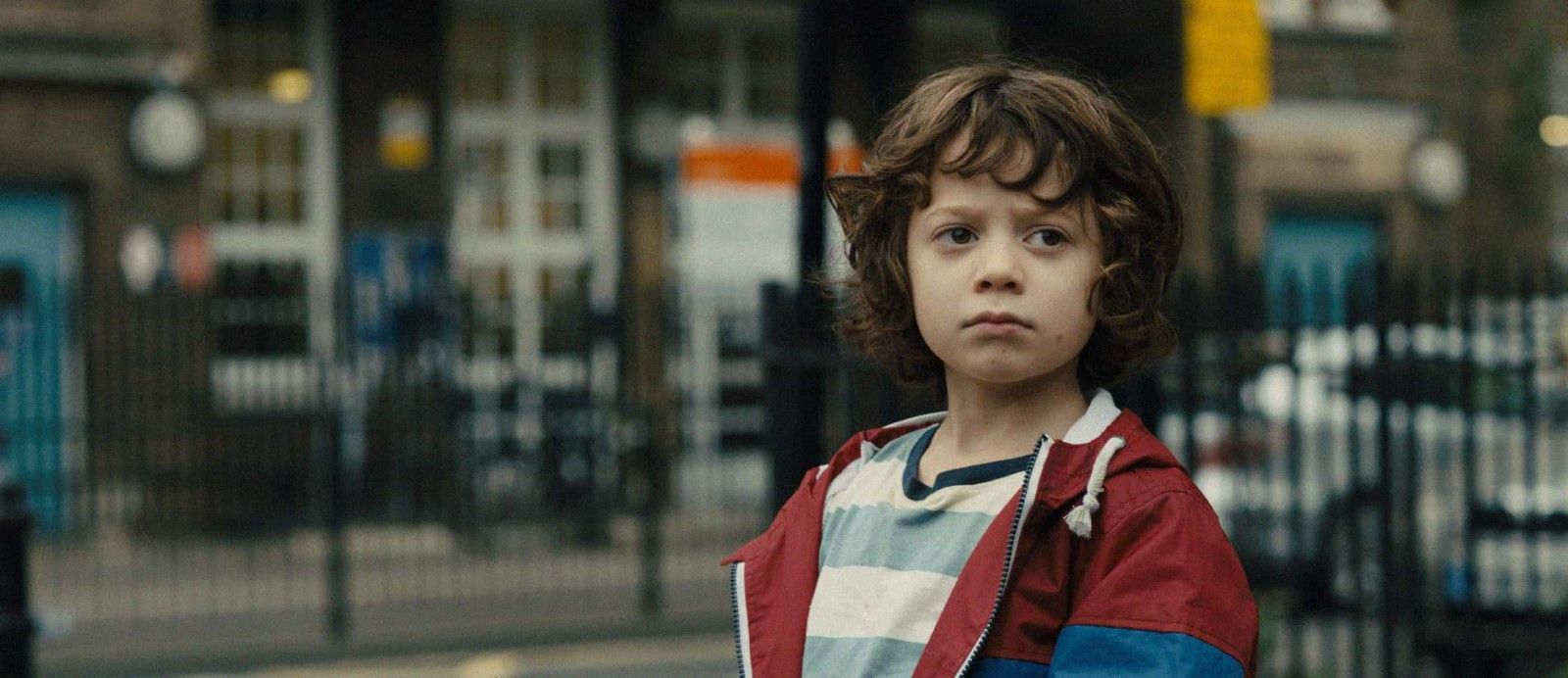 Photo de Woody Norman - Photo Woody Norman - Photo 19 sur 20 - AlloCiné