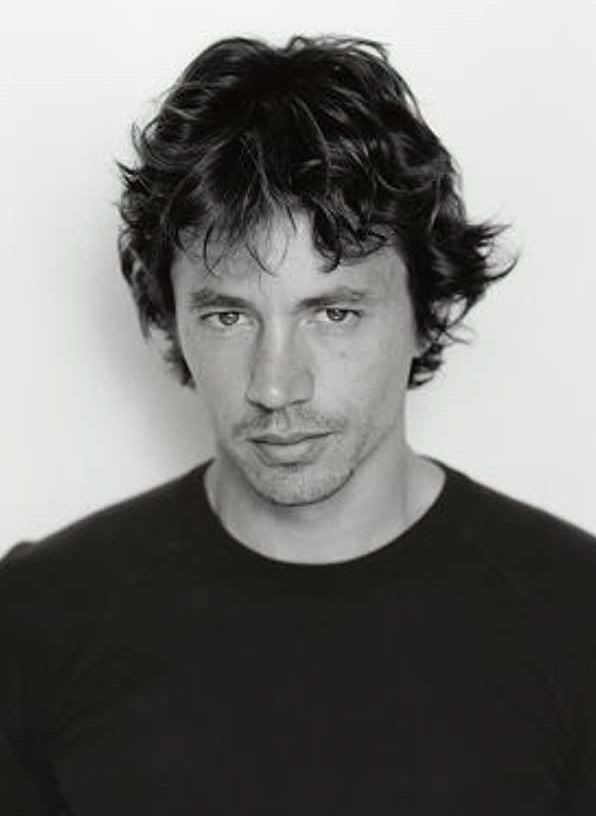 Michael Piccirilli - AlloCiné