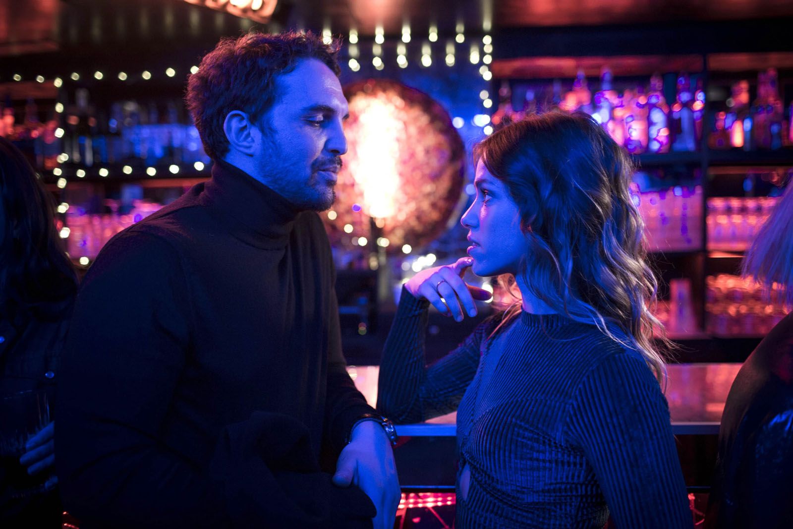 Photo de Mathilde La Musse - Narvalo : nouvelles galères : Photo ...