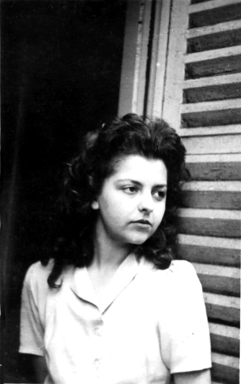 Photo de Madeleine Riffaud - Les Sept vies de Madeleine Riffaud : Photo ...