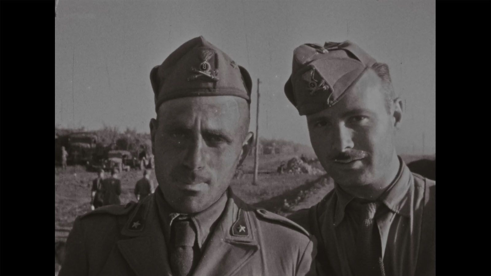 Photo du film Il Varco - Photo 2 sur 7 - AlloCiné