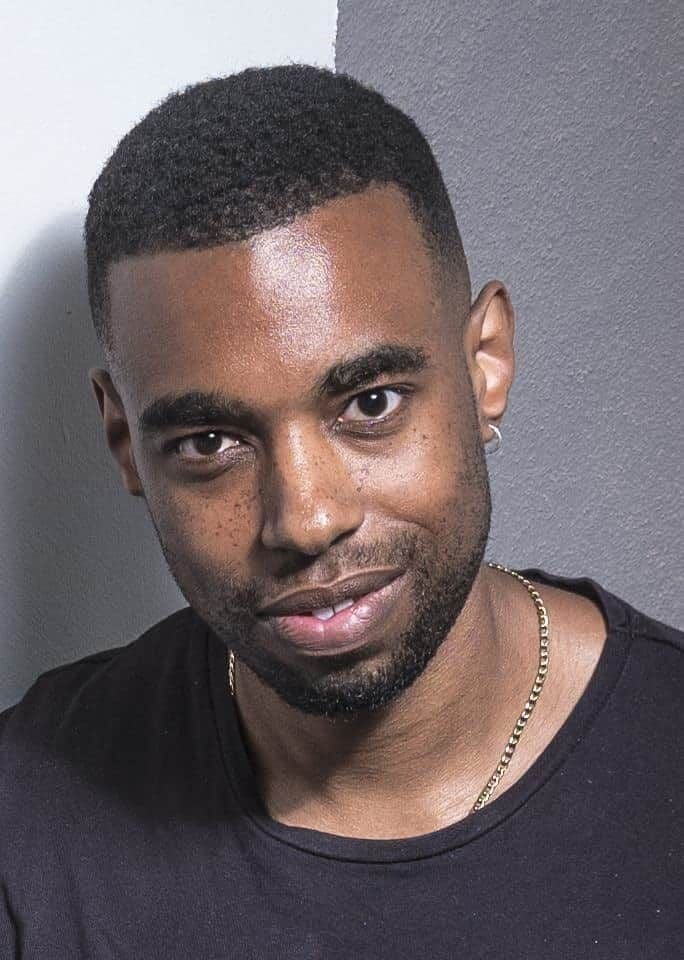 Remi Weekes - AlloCiné