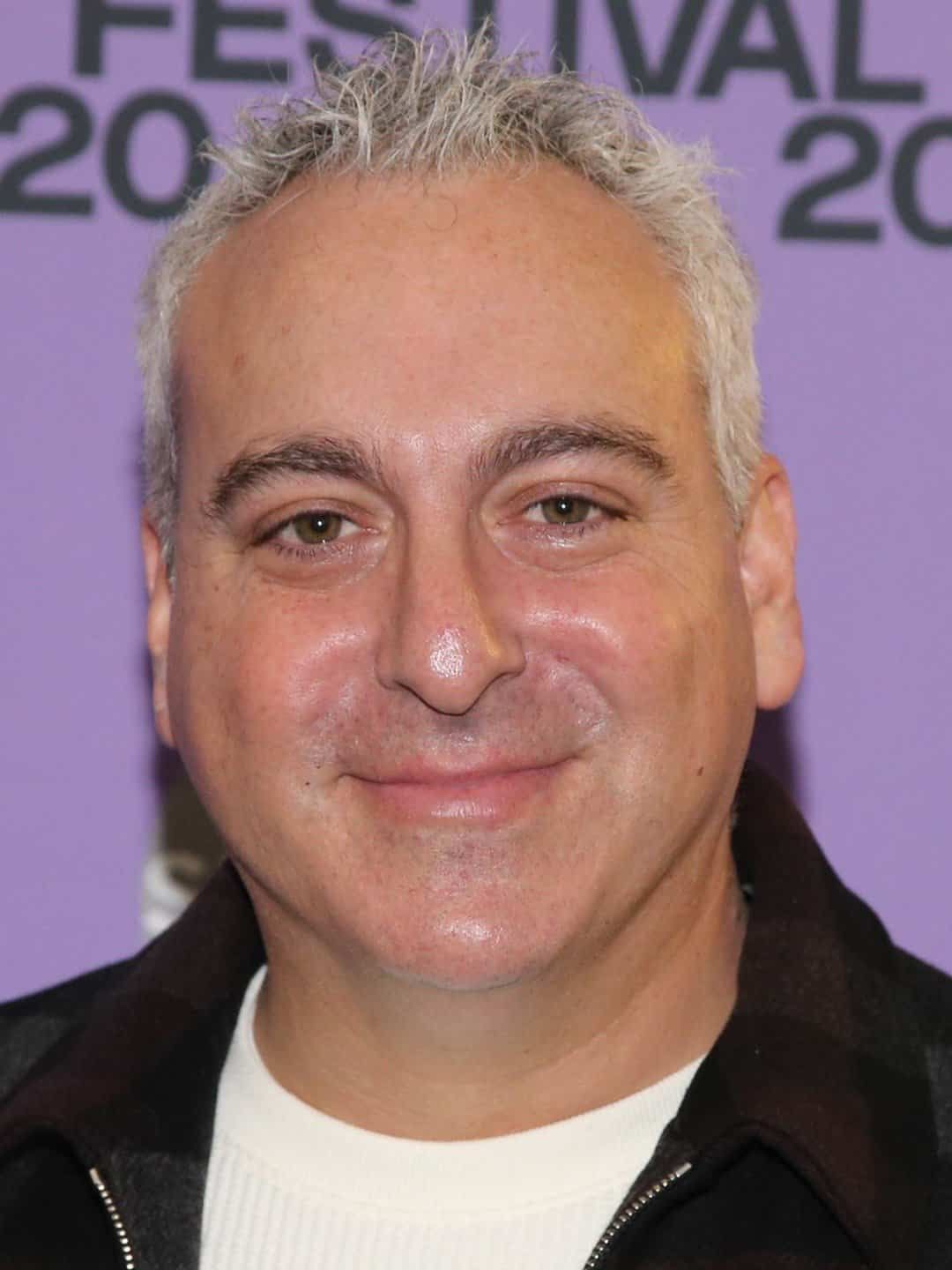 Andrew Fried - AlloCiné