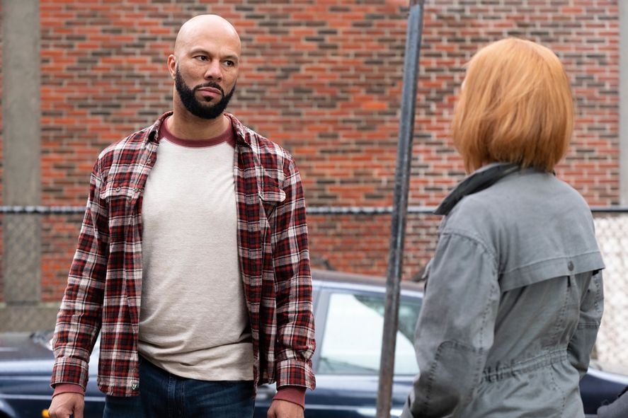 Photo de Common - Ava : Photo Common - Photo 10 sur 72 - AlloCiné