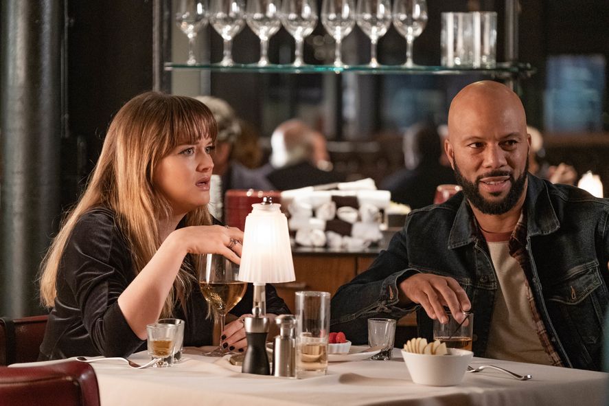 Photo de Common - Ava : Photo Common - Photo 6 sur 70 - AlloCiné