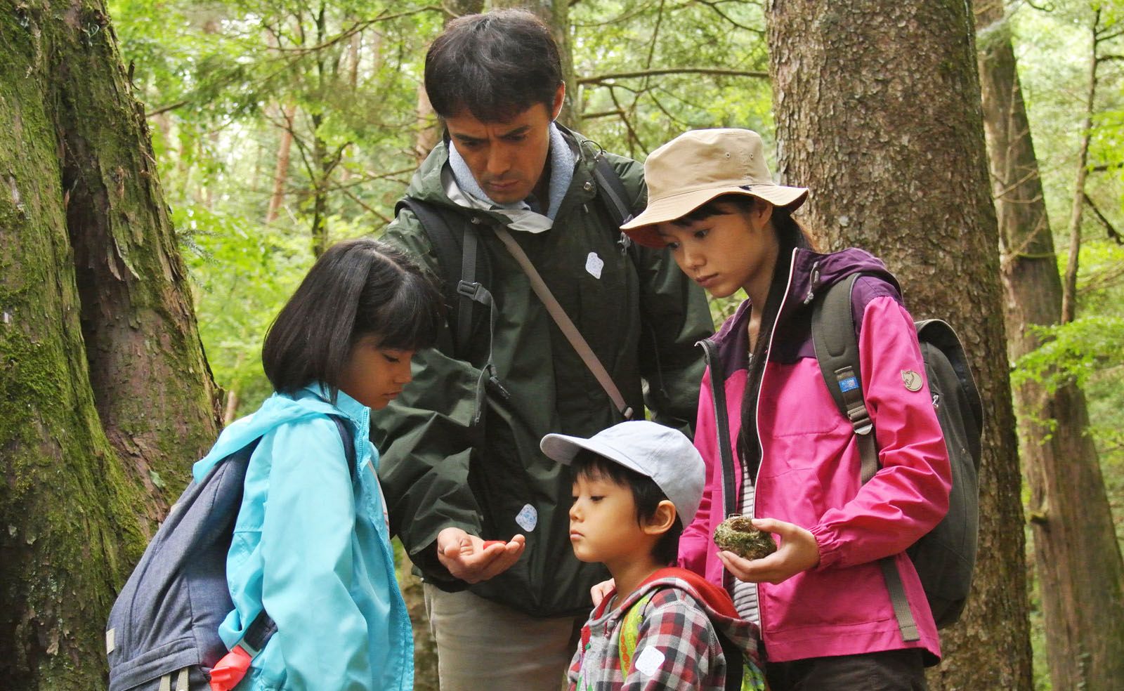 Photo du film Going my Home - Episodes 2 et 3 - Photo 2 sur 3 - AlloCiné