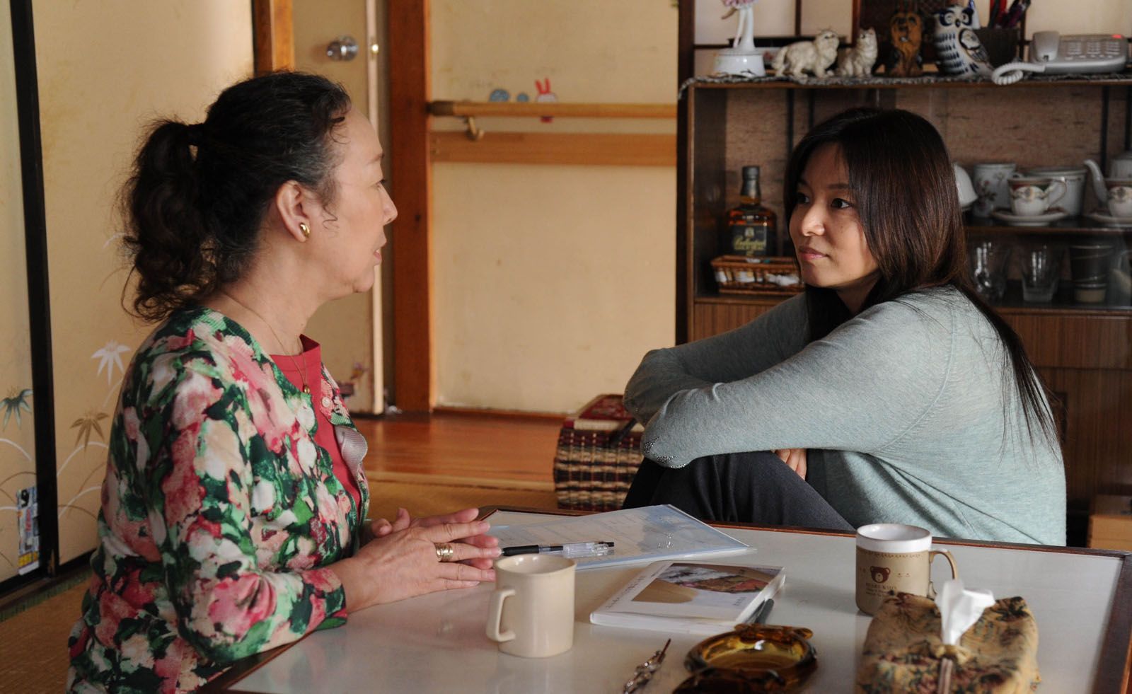 Photo du film Going my Home - Episodes 6 et 7 - Photo 1 sur 2 - AlloCiné