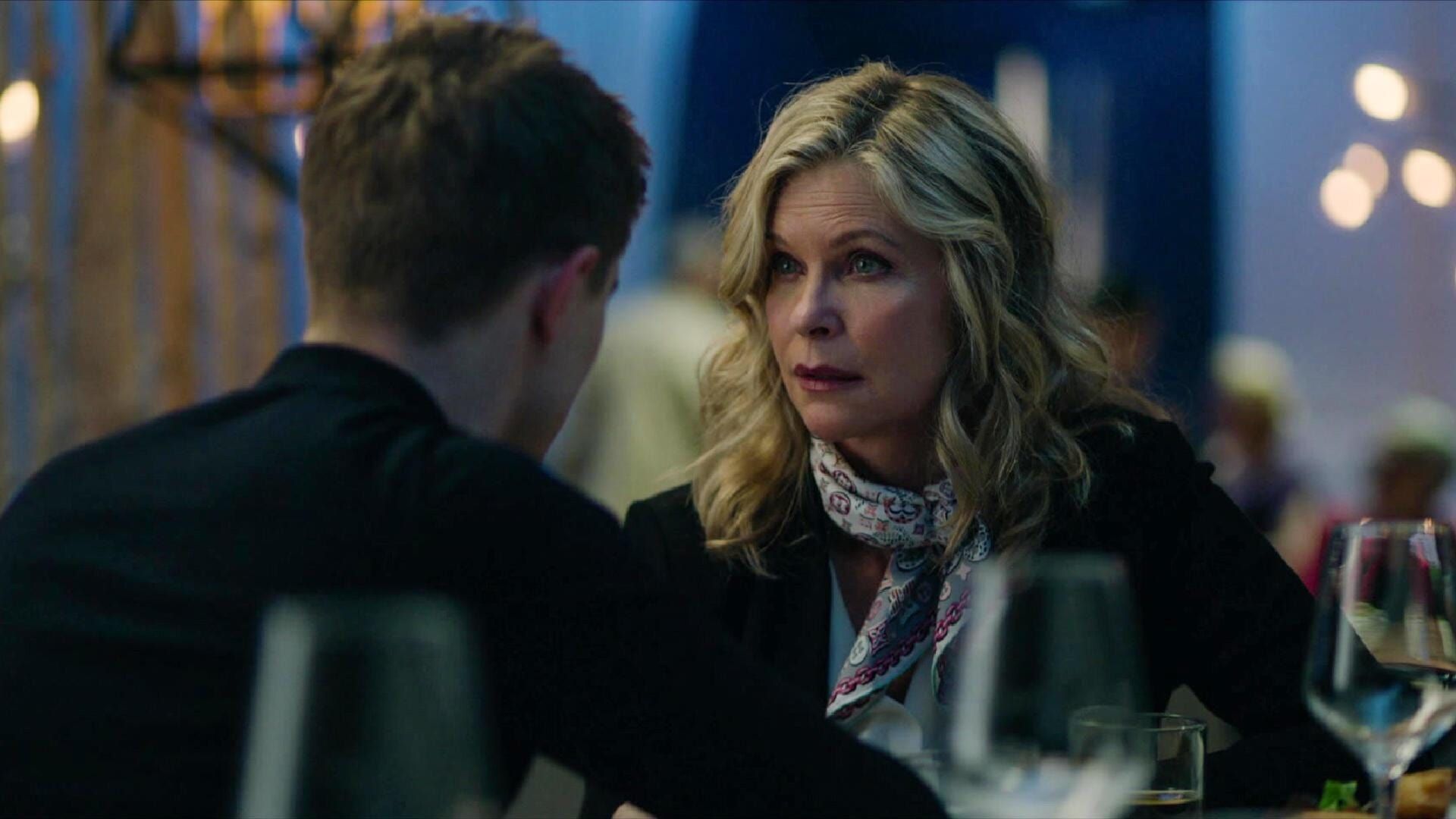 Poster Condor saison 2 - Affiche 8 sur 23 - AlloCiné