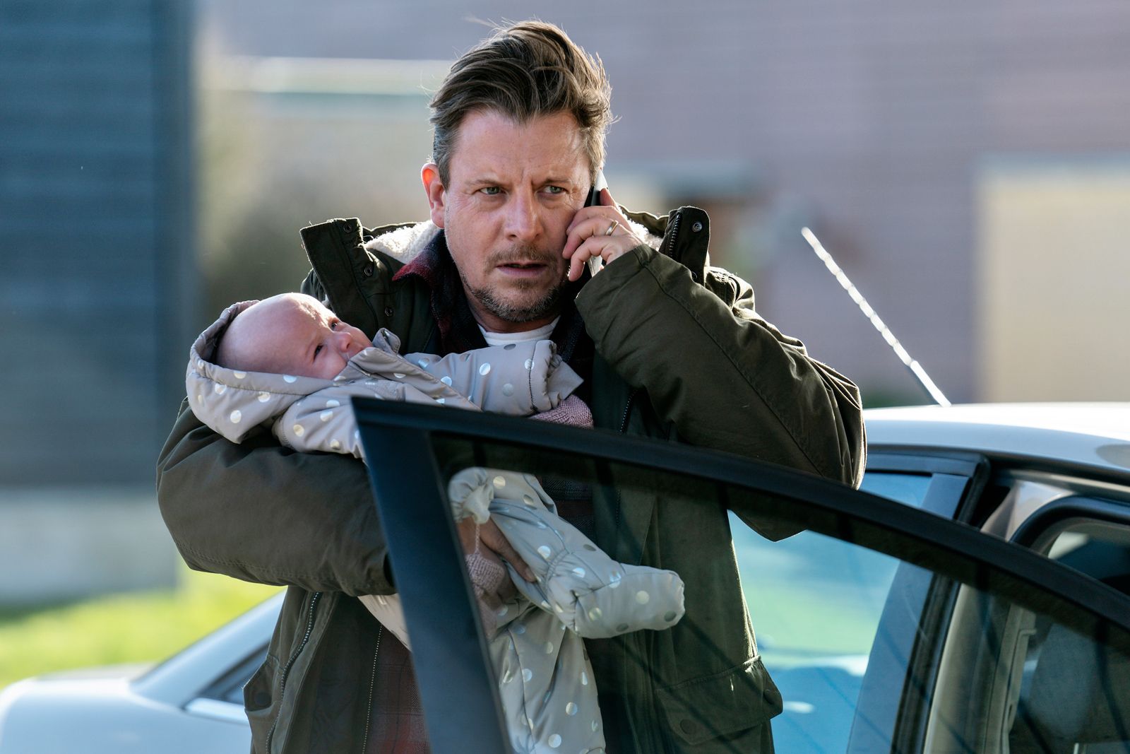 Kidnapping : Photo - 5 sur 16 - AlloCiné