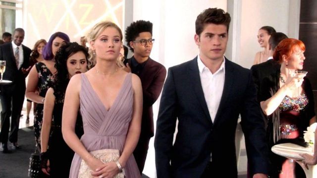 Marvel's Runaways : Marvel's Runaways : Photo - 15 sur 194 - AlloCiné