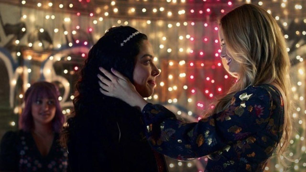 Marvel's Runaways : Marvel's Runaways : Photo - 6 sur 194 - AlloCiné