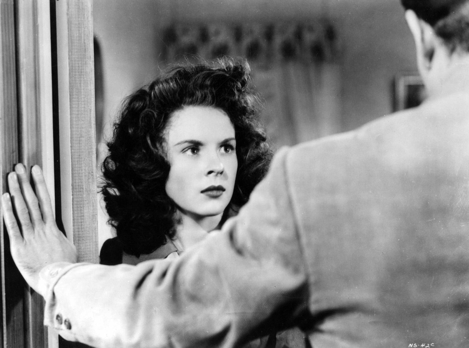 Photo de Mala Powers - Outrage : Photo Mala Powers - Photo 3 sur 6 ...