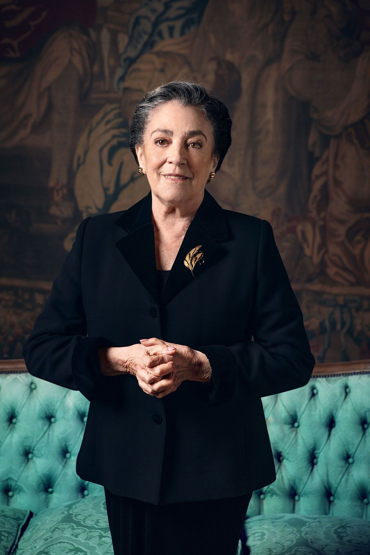 Photo de Carmen Maura - Photo Carmen Maura - Photo 22 sur 123 - AlloCiné