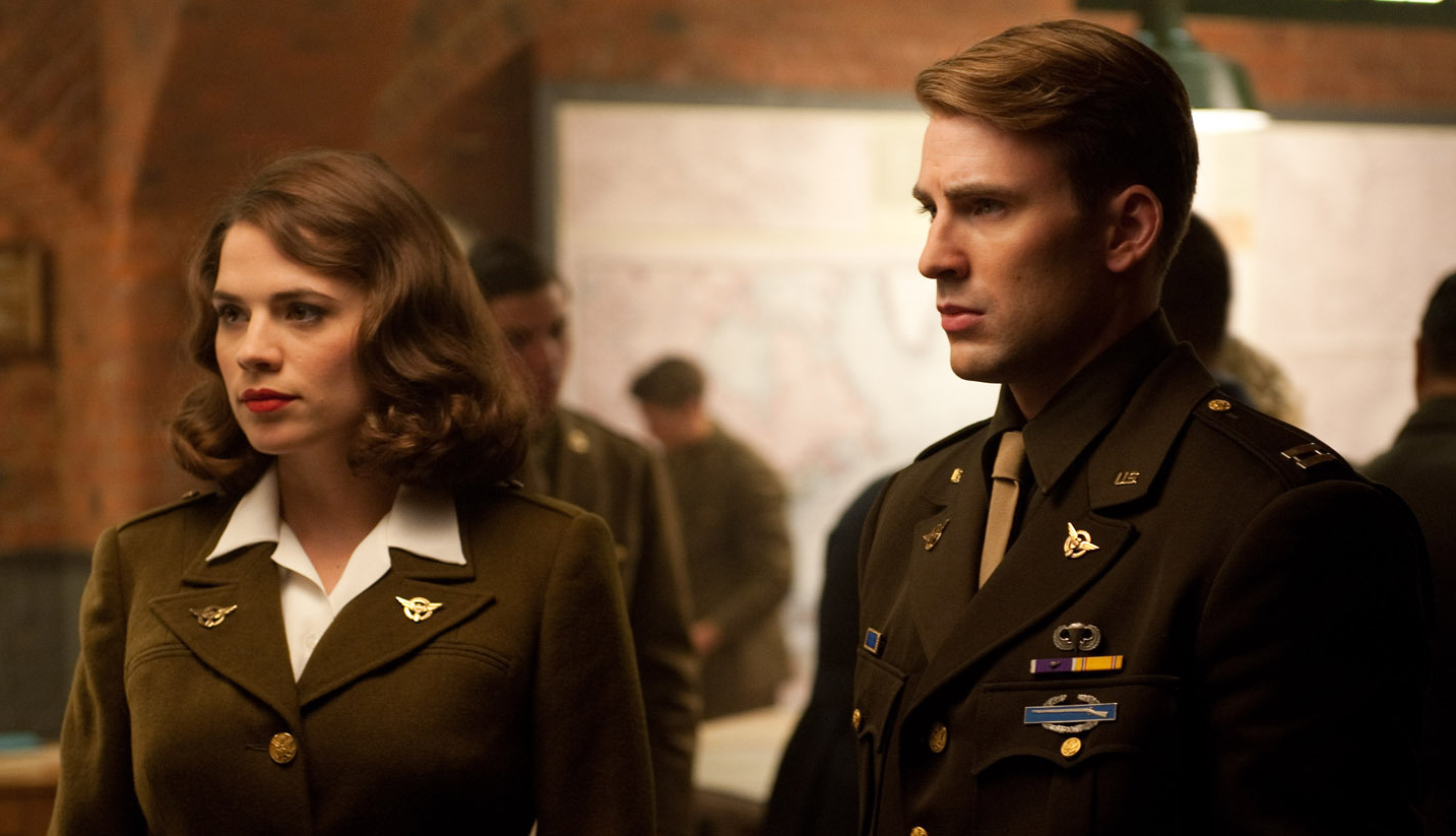 Agent Carter : Agent Carter : Photo - 10 sur 153 - AlloCiné