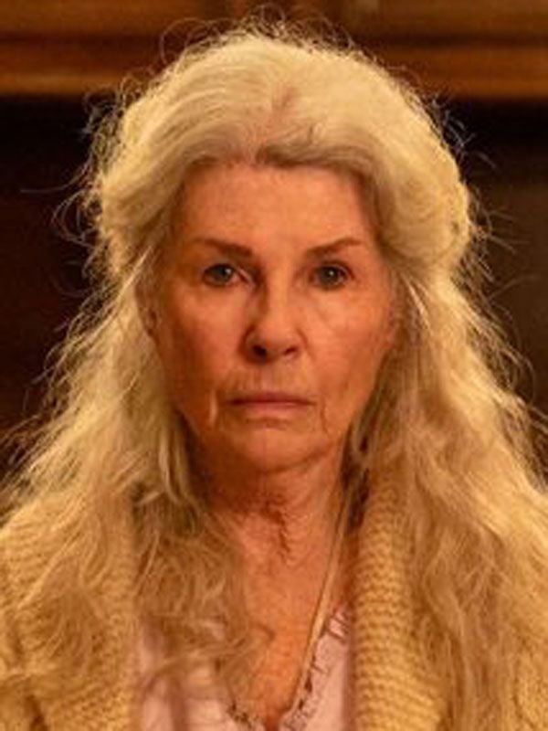 Robyn Nevin - AlloCiné