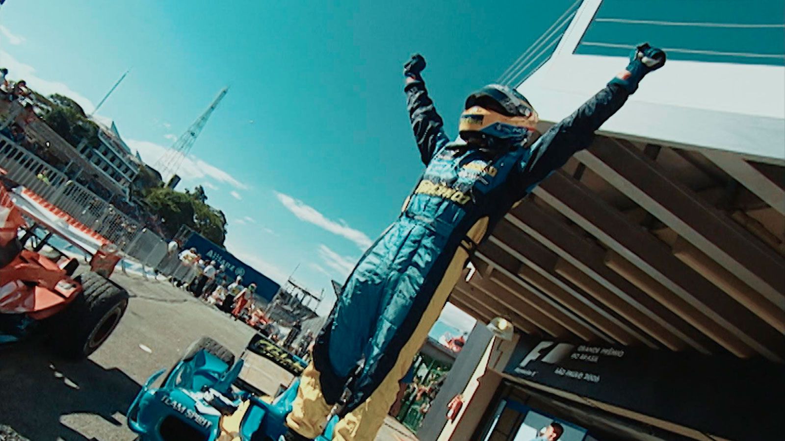 Fernando : Fernando : Photo - 27 sur 40 - AlloCiné