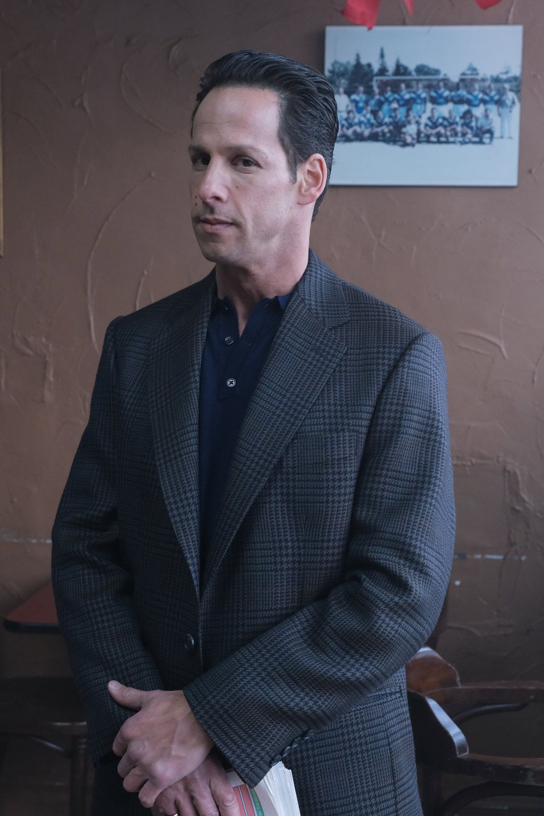 Photo de Donny Falsetti - Mafia Inc. : Photo Donny Falsetti - Photo 0 ...