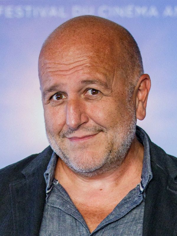 Thierry Rousset : ses Films et séries en streaming - AlloCiné