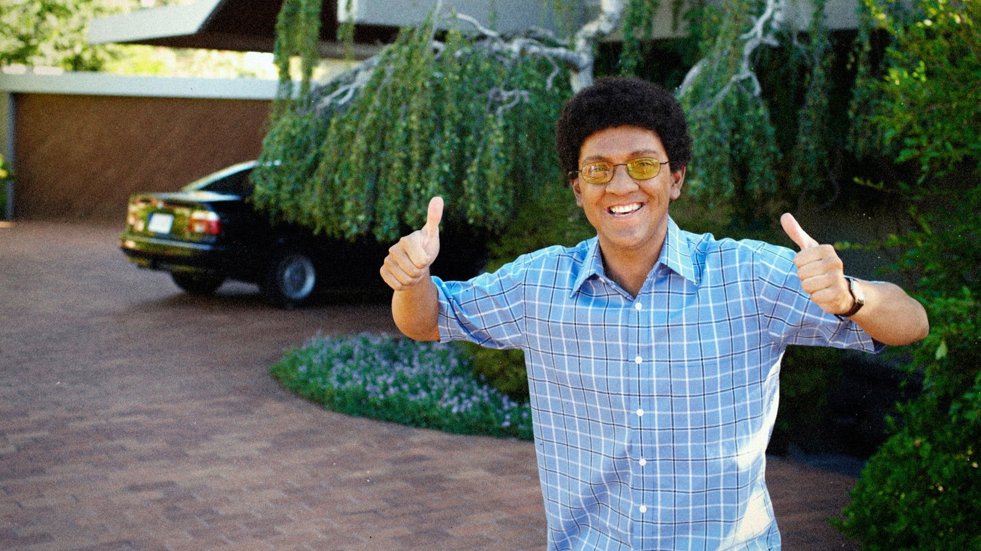 Poster Angry Boys saison 1 - Affiche 3 sur 22 - AlloCiné