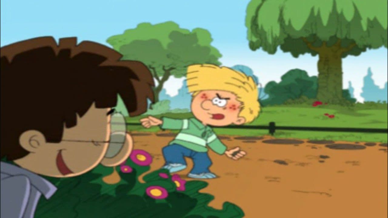 Poster Cédric saison 1 - Affiche 129 sur 133 - AlloCiné