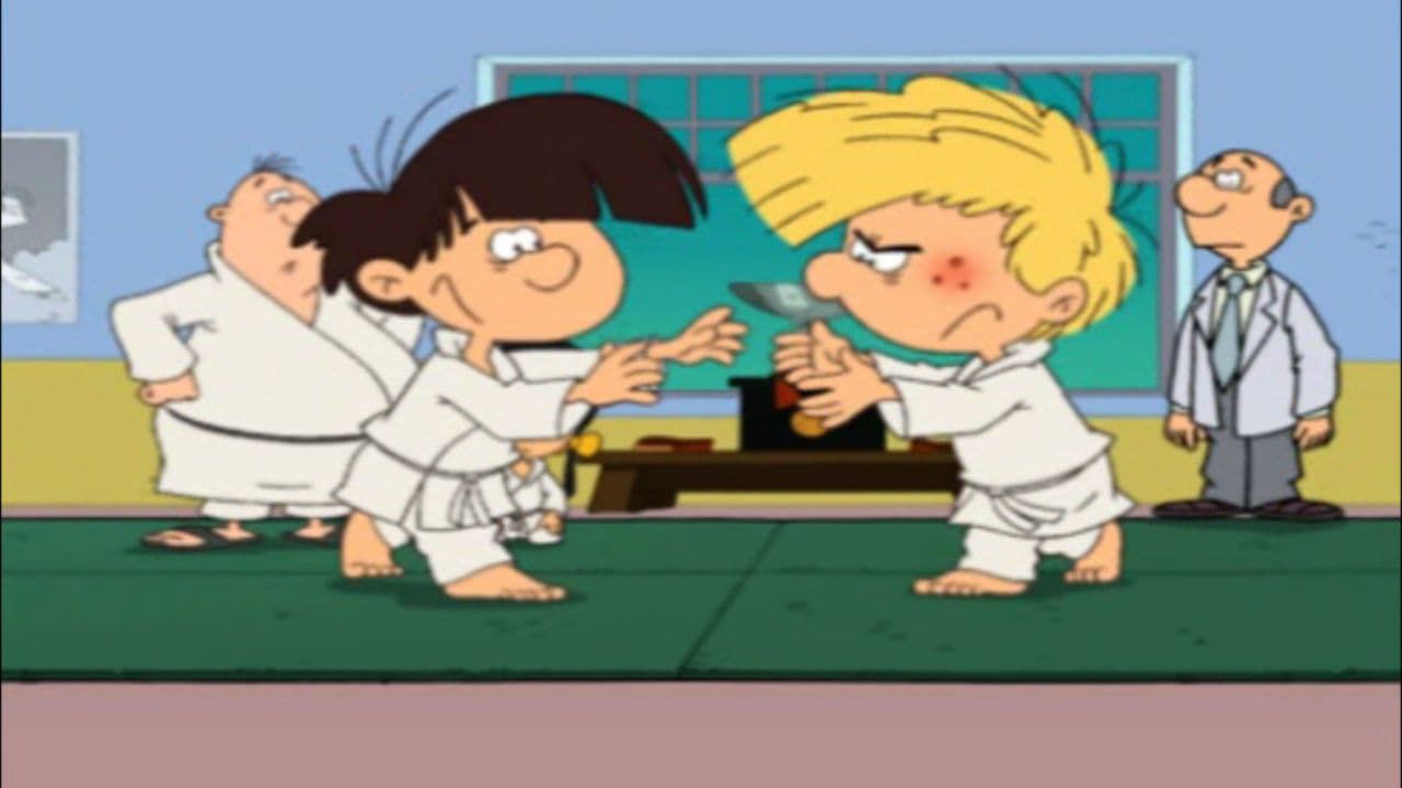 Poster Cédric saison 1 - Affiche 123 sur 133 - AlloCiné