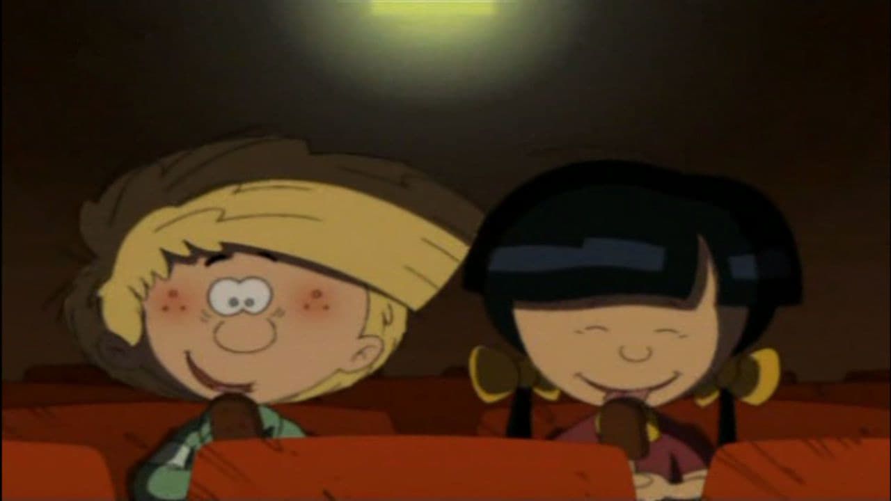 Poster Cédric saison 1 - Affiche 89 sur 133 - AlloCiné