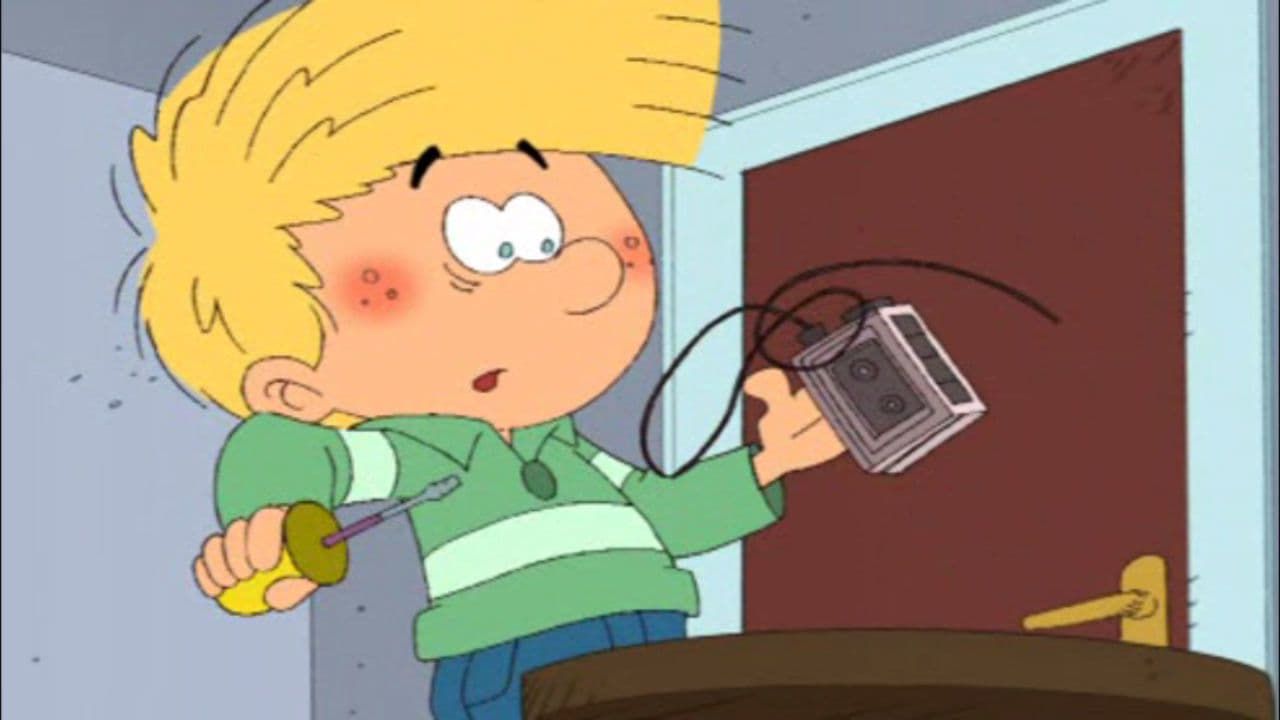 Poster Cédric saison 2 - Affiche 79 sur 133 - AlloCiné