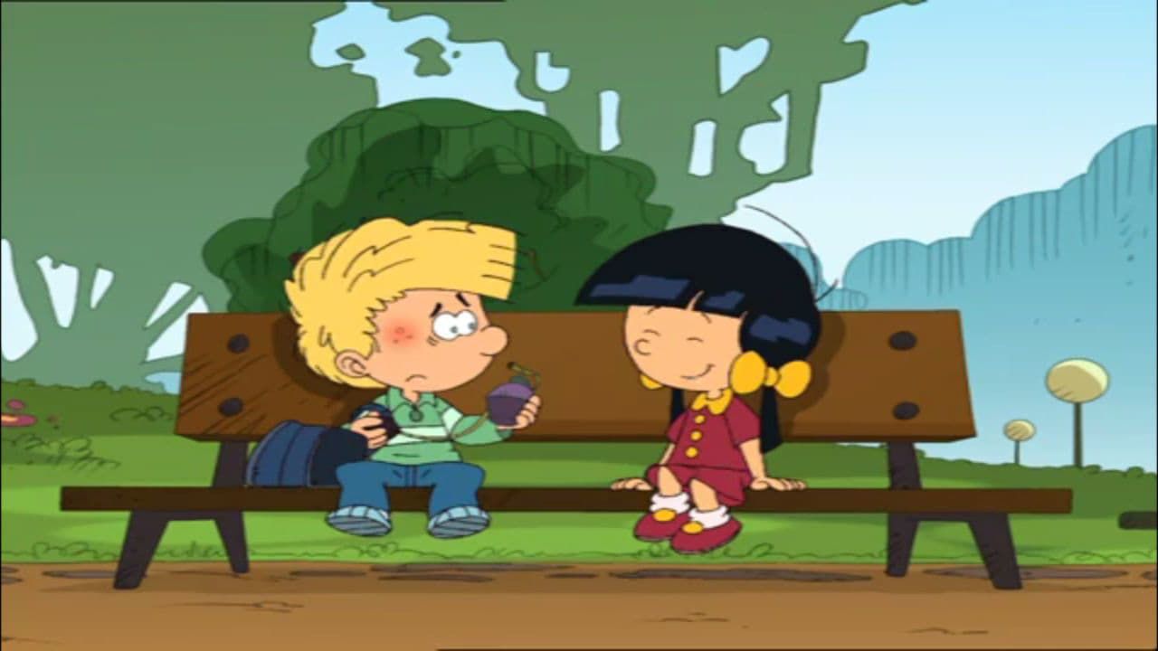 Poster Cédric saison 2 - Affiche 58 sur 133 - AlloCiné